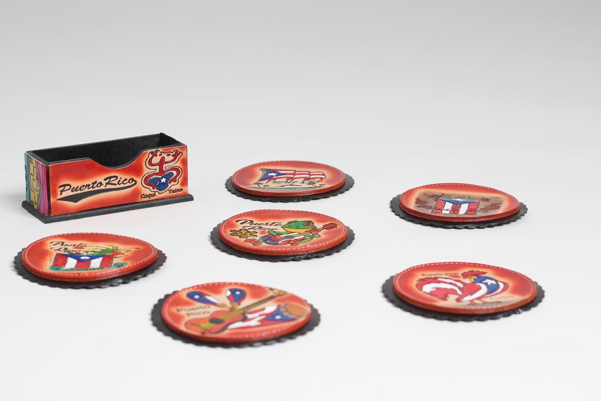 Coasters – ecuaborisouvenirs